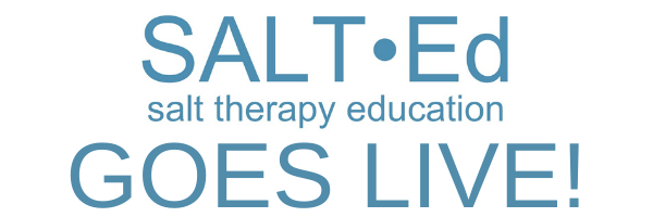 Salt Therapy Association Replay